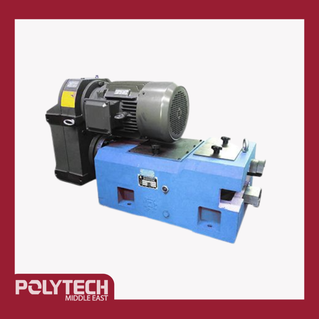 POLYTECH MIDDLE EAST