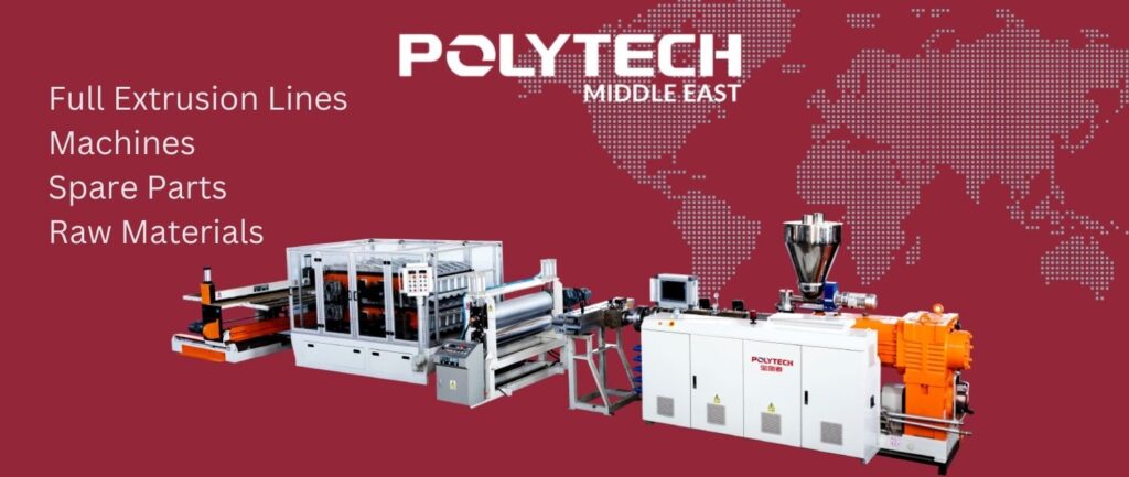 POLYTECH MIDDLE EAST