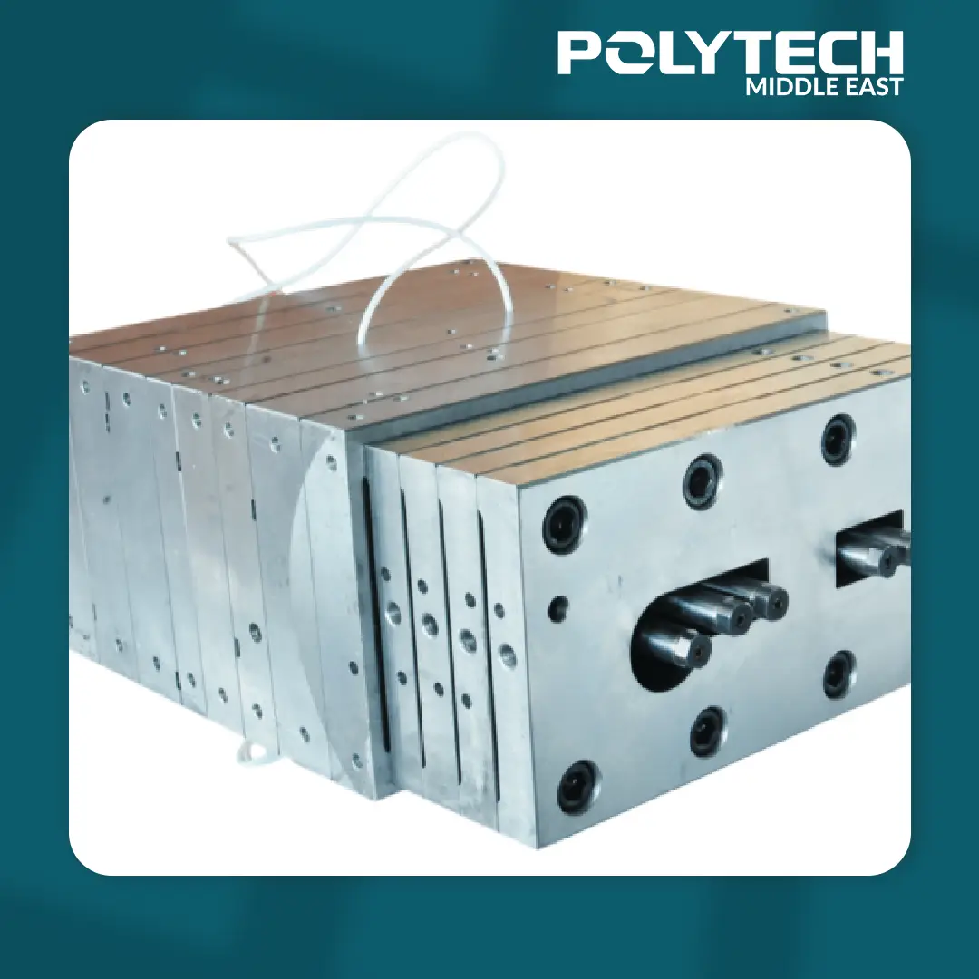 WPC Tooling | Wood-Plastic Composite Manufacturing Solutions