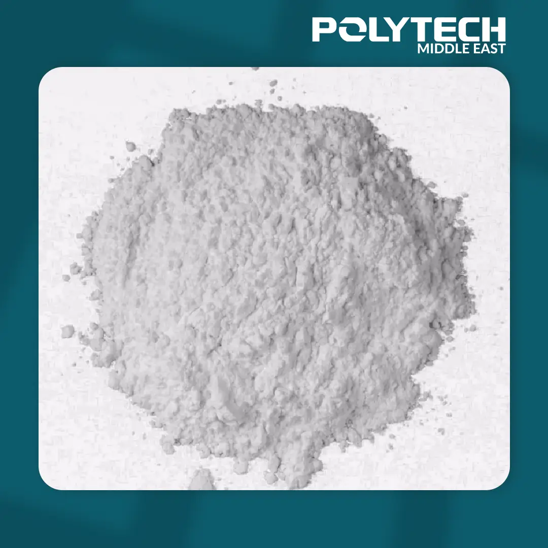 Chlorinated Polyethylene (CPE) | CPE Impact Modifier for PVC