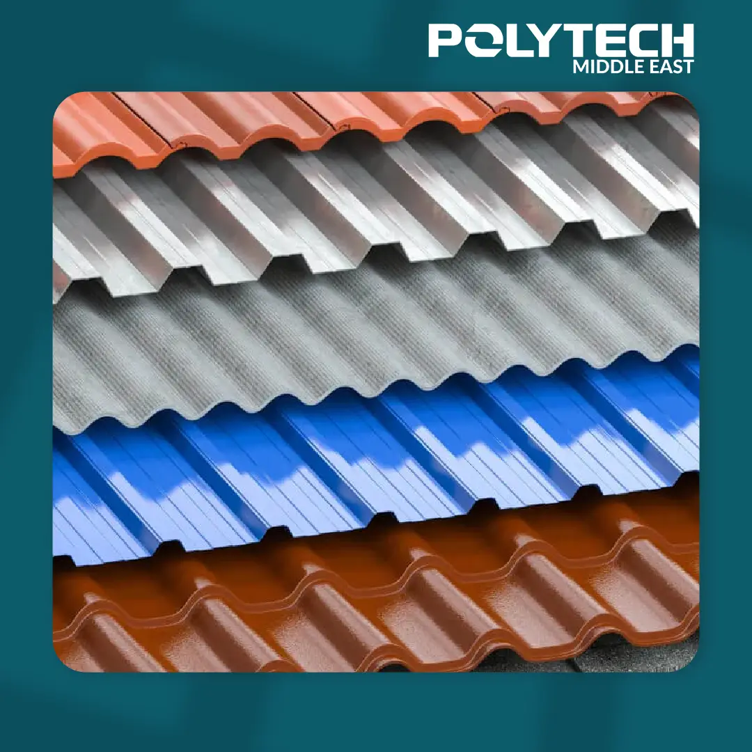 PVC Roofing Sheet Extrusion Line | Roof Sheet Extrusion Solutions