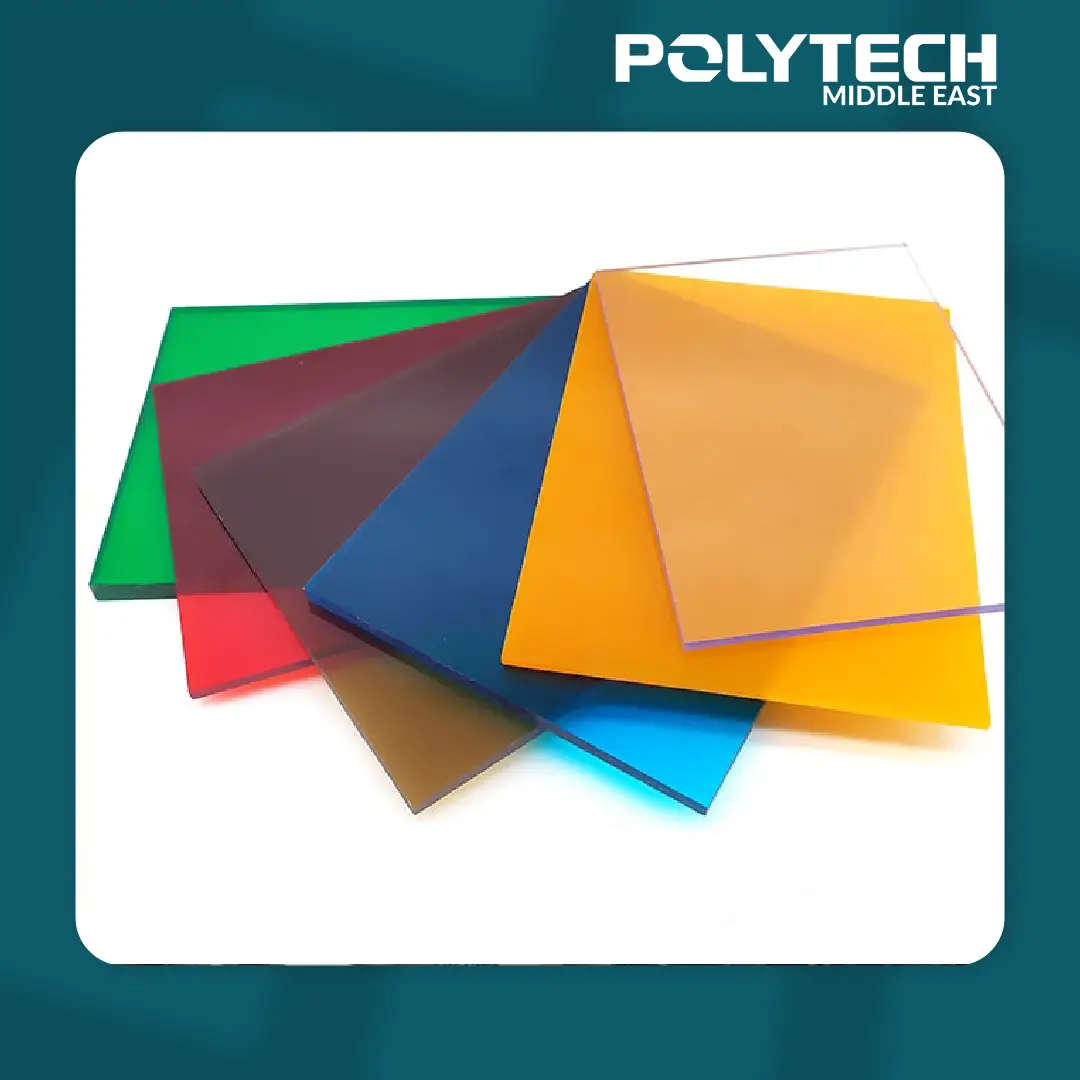 PC Solid Sheet Extrusion Line | Polycarbonate Extrusion Solutions