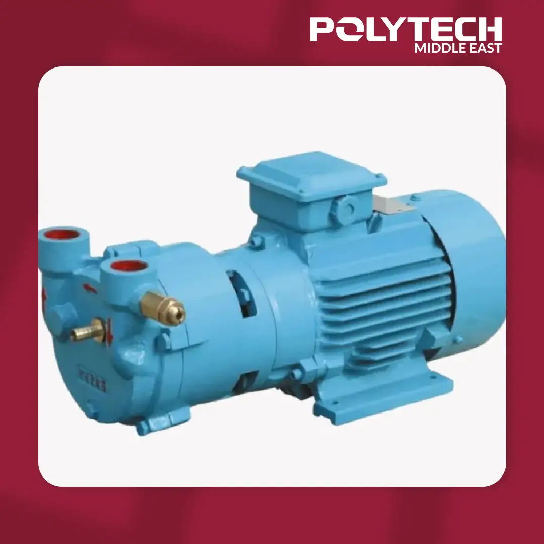 Industrial Vacuum Pumps | Solutions for Manufacturing