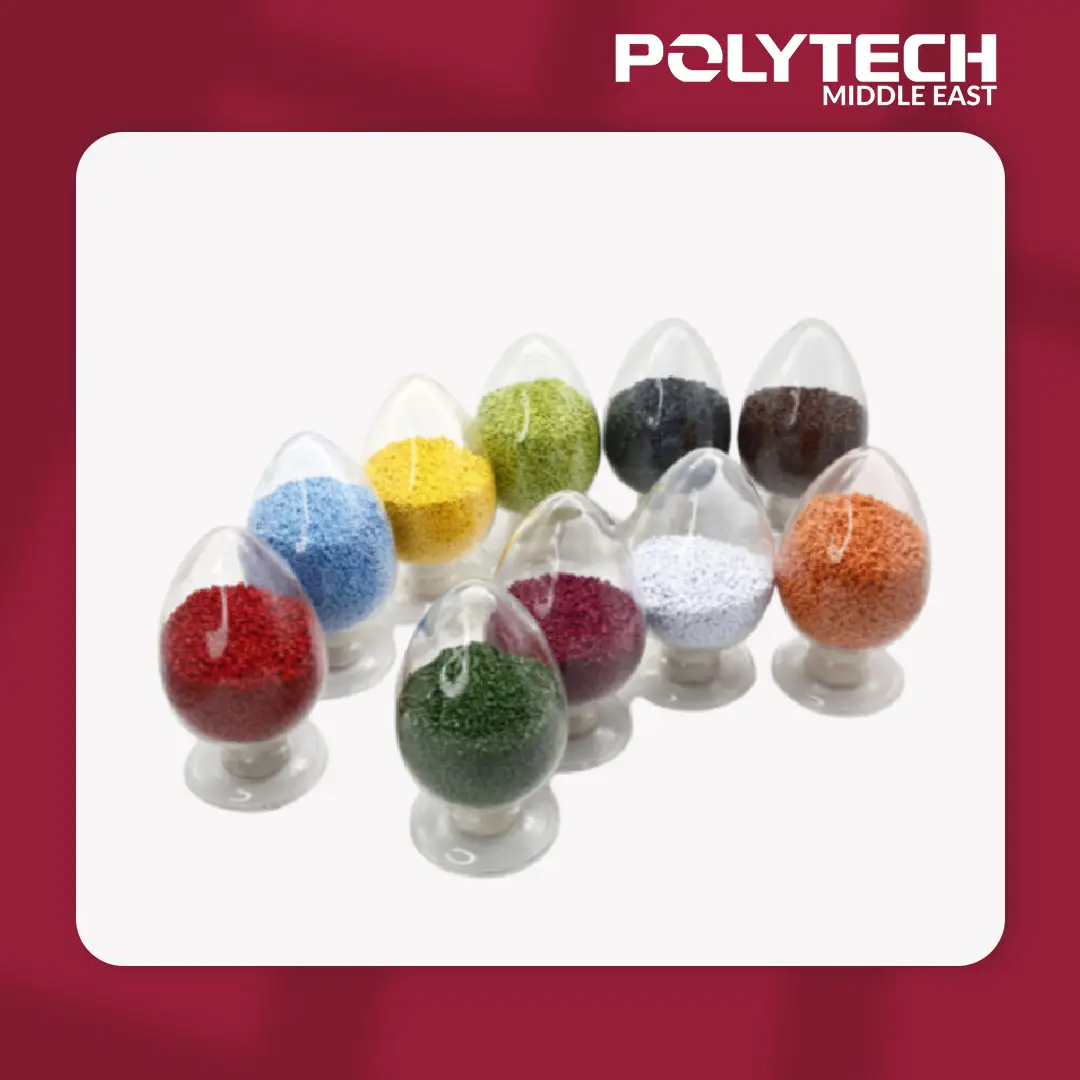 ASA Resin for Outdoor Applications | Weather-Resistant UV