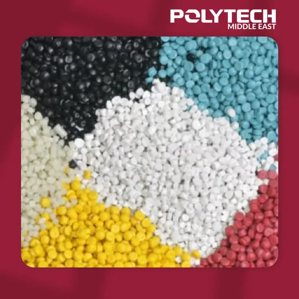 Heat Stabilizer for PVC | Thermal Stabilizers for Plastic Processing