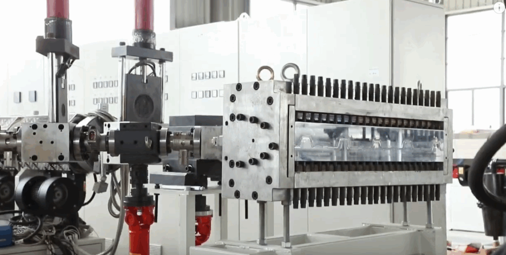 Plastic Formwork: Durable, Reusable & Eco-Friendly Construction ...